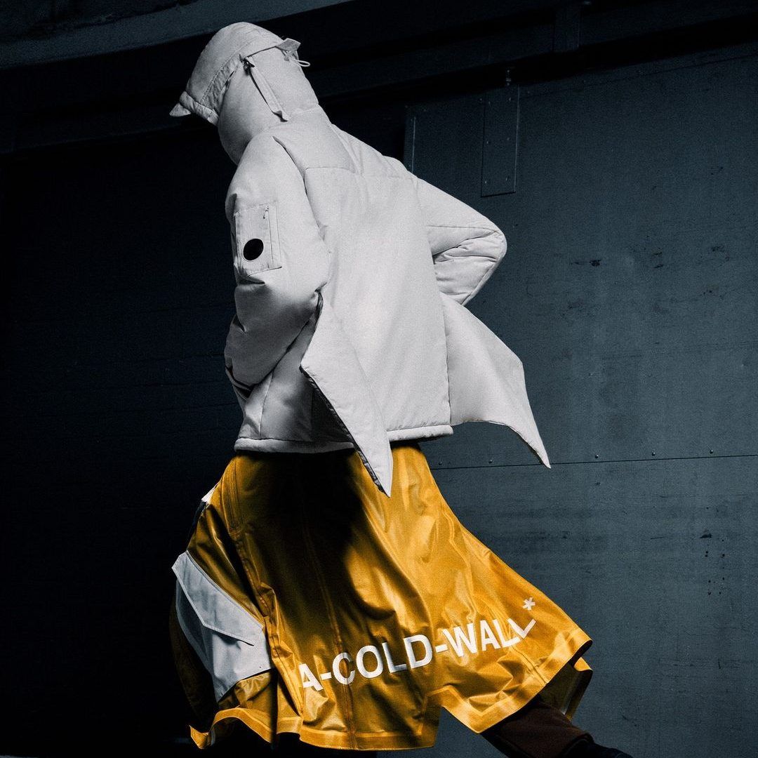 The best luxury streetwear brands you should know