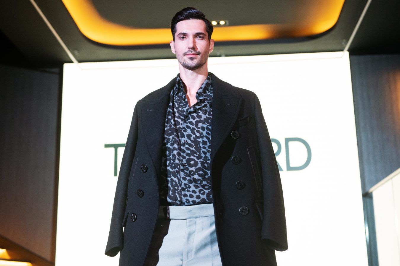 MARISTAR: New caviar and fashion lounge officially opens at The Starhill