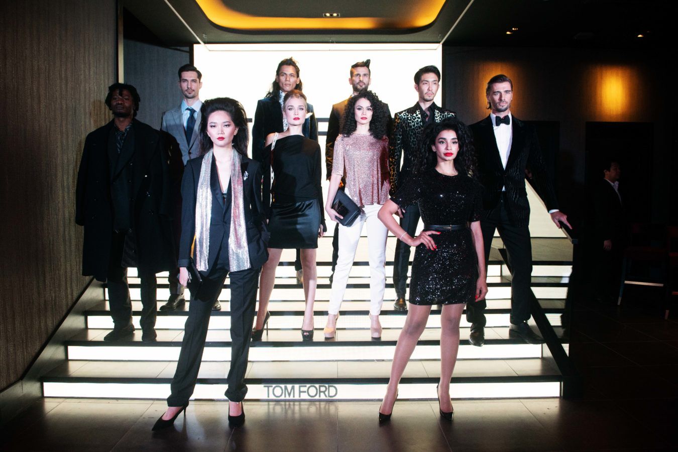 MARISTAR: New caviar and fashion lounge officially opens at The Starhill