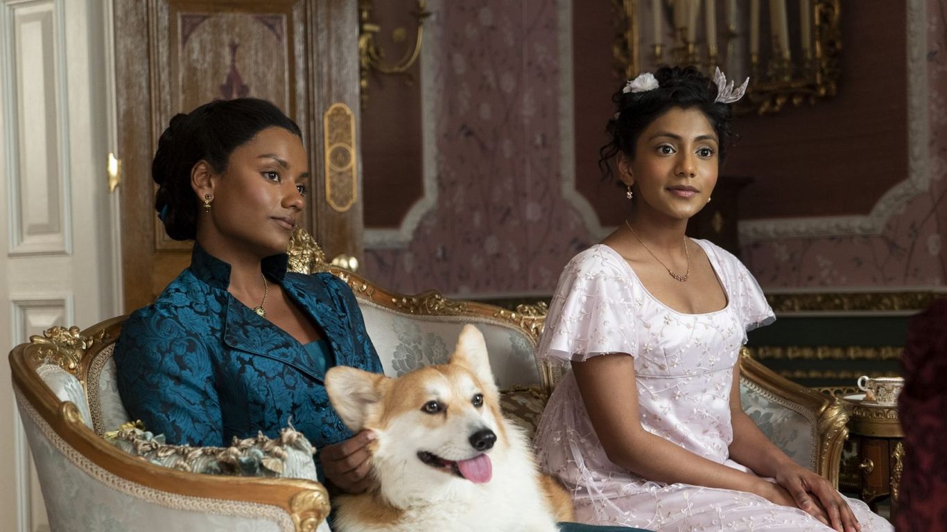 'Bridgerton' Season 2: Take a sneak peek at the new trailer