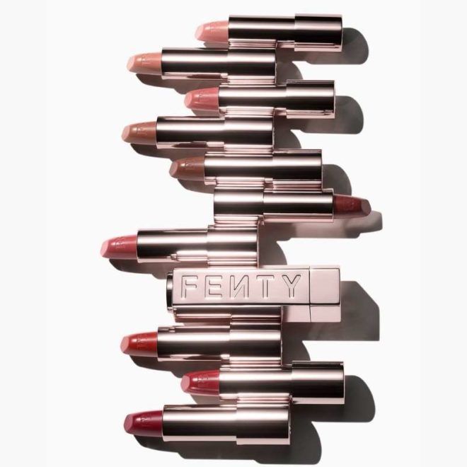New beauty drops: Tom Ford’s latest scent, Fenty Beauty’s Icon Lipstick ...