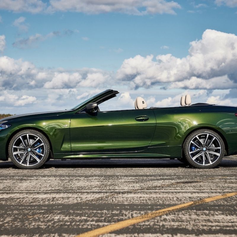 10 new cars we're excited for in 2022