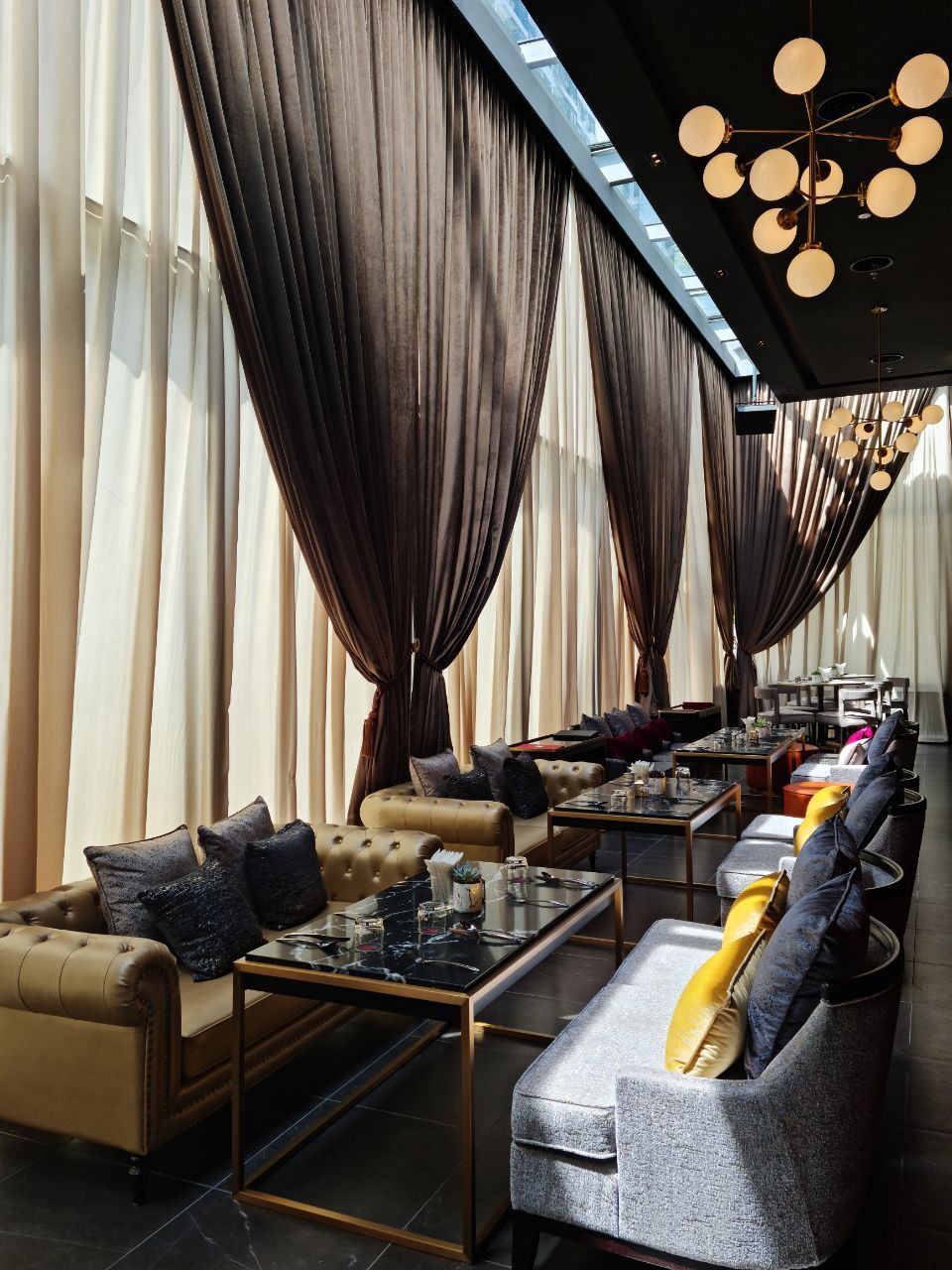 8 restaurants to have luxurious afternoon tea experiences in KL and PJ