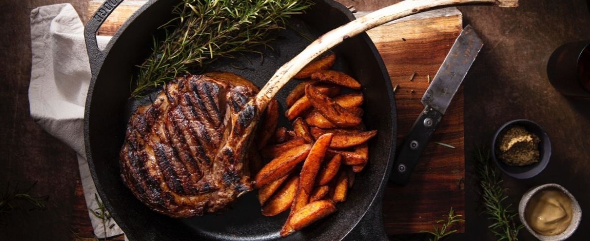 Here's how to choose the healthiest cuts of red meat