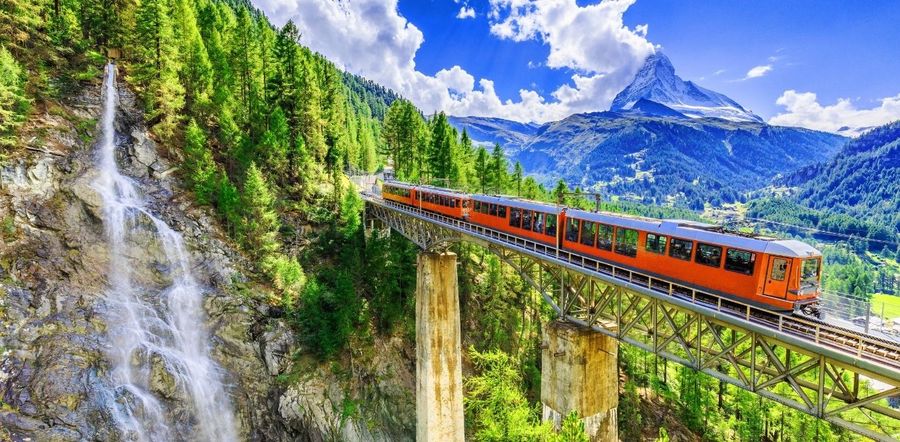 These are the most environment-friendly countries in the world