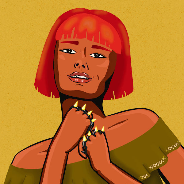 Women in NFTs and Cryptocurrency: Establishing dominance virtually