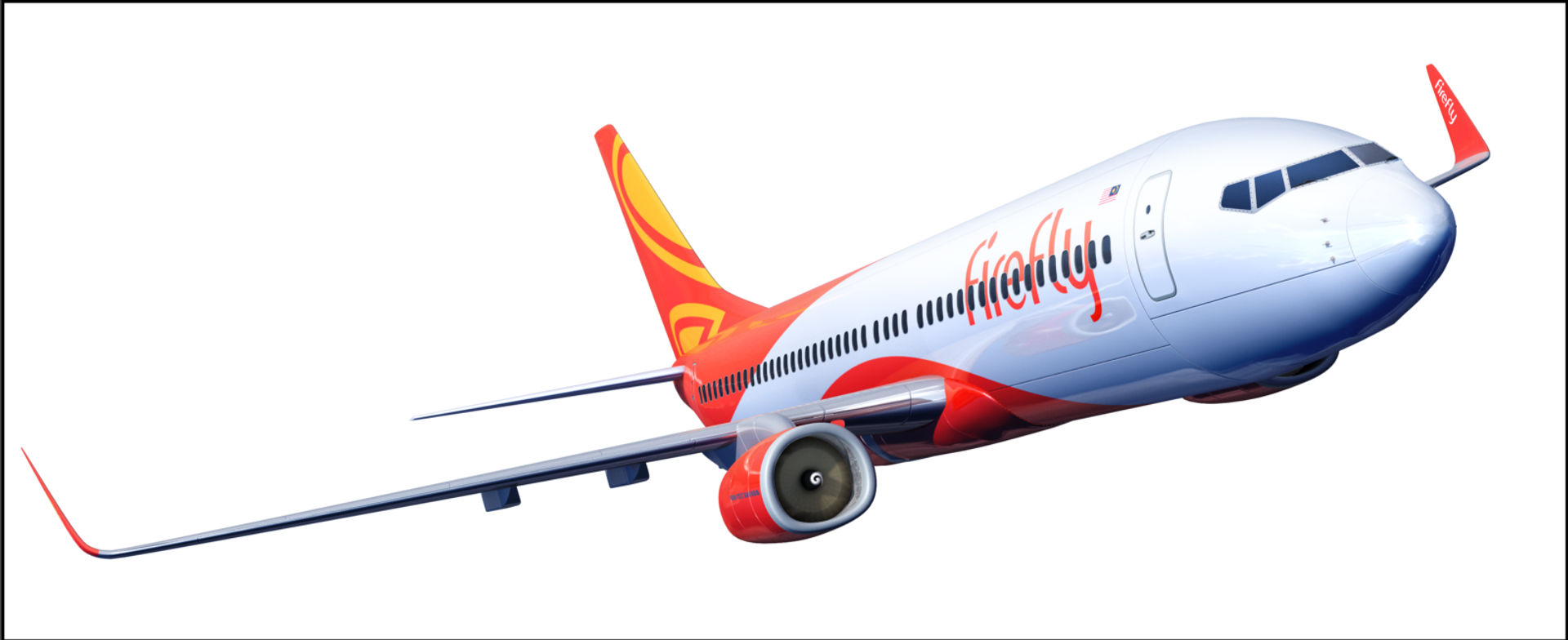 Firefly to reinstate jet operations from Penang hub this April, tickets ...