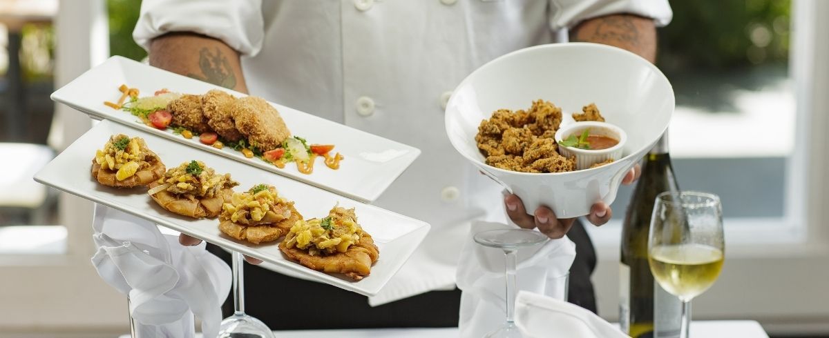 Private chef in Malaysia: Here's how to hire one for a culinary experience