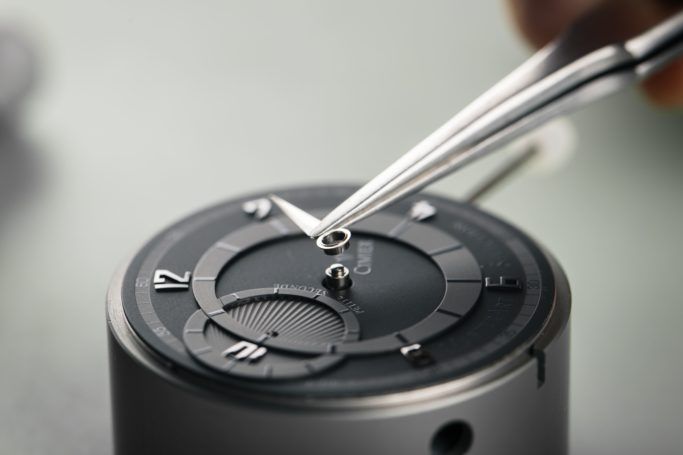 Watch Academy by CIMIER imparts an enriching, hands-on experience in ...