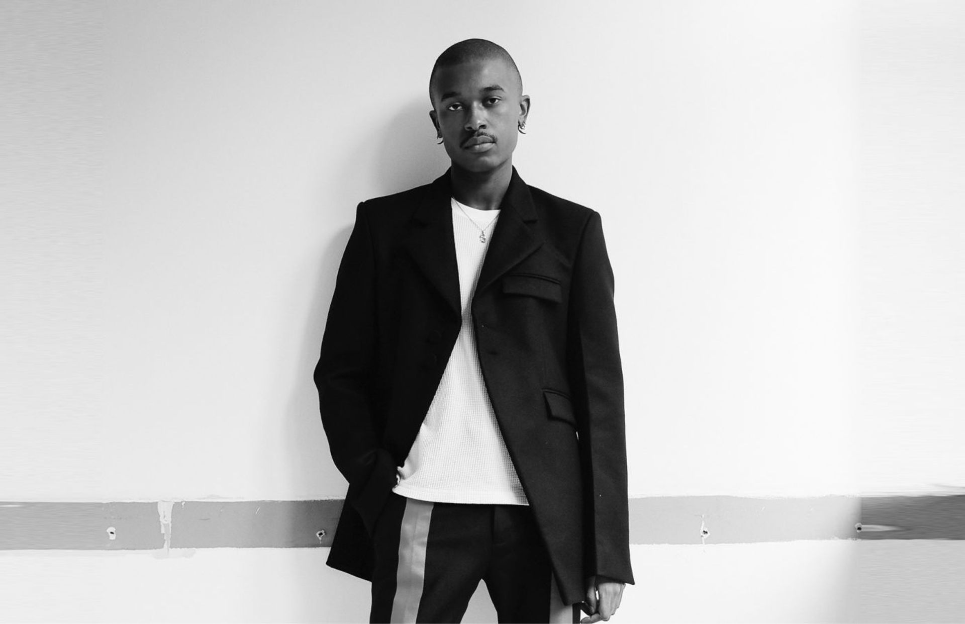 Salvatore Ferragamo: Maximilian Davis appointed a Creative Director