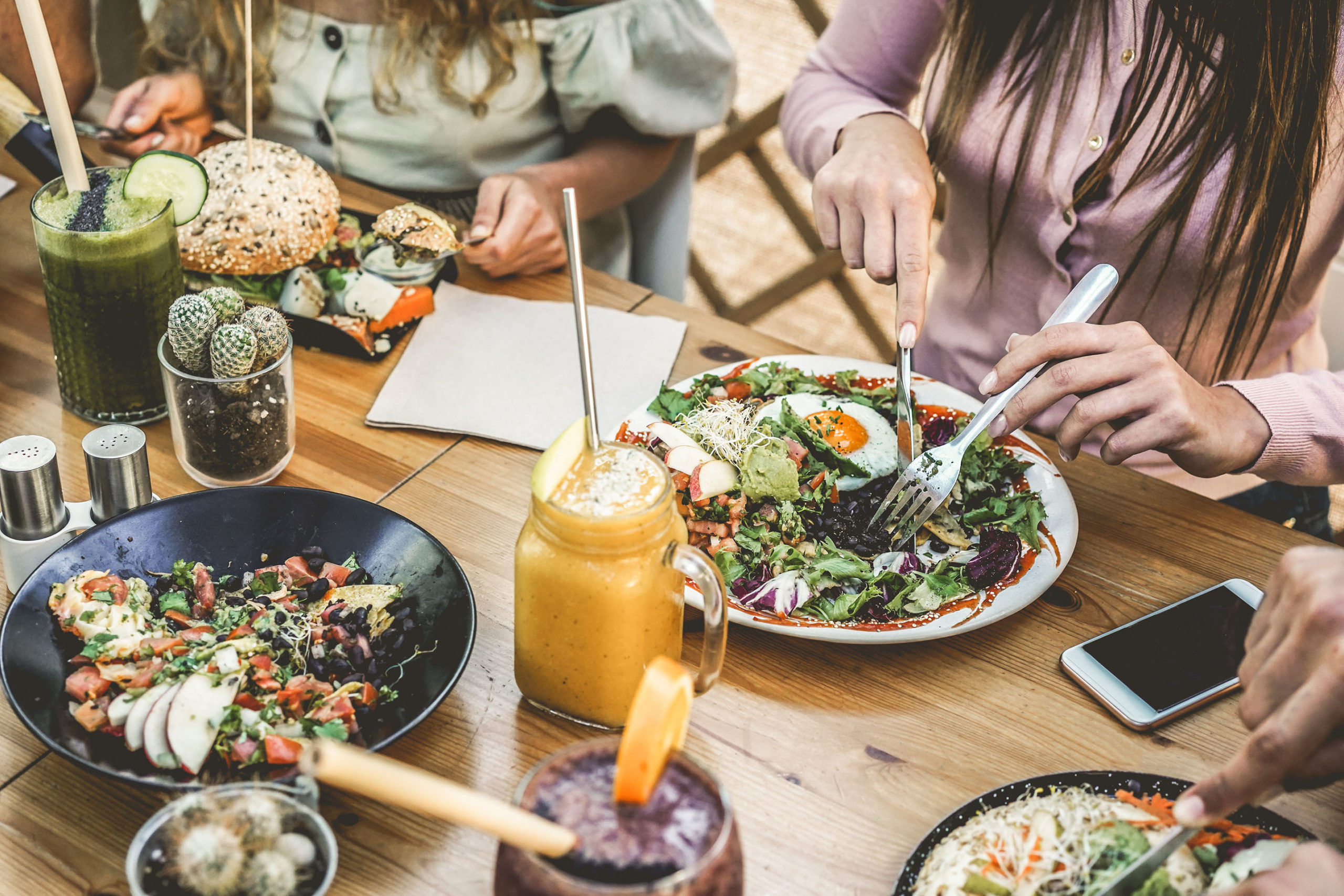 The 5 lifestyle changes to make to have a real impact on the planet