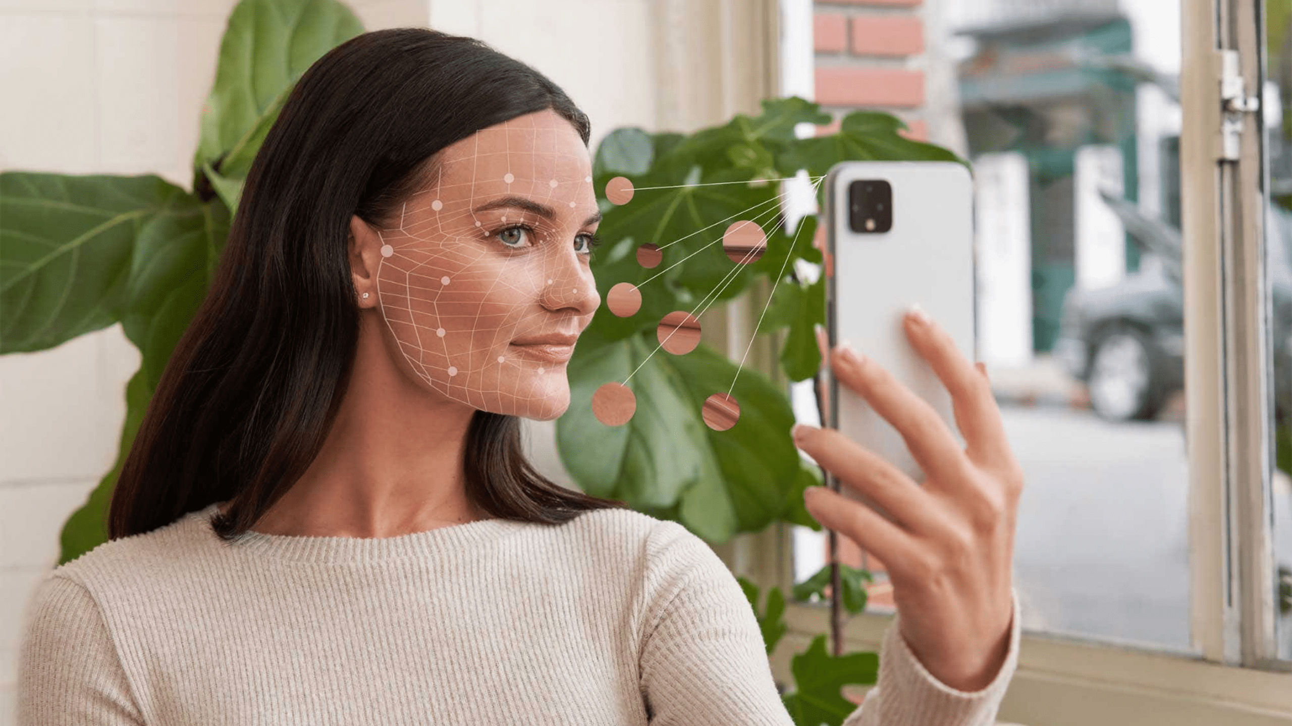 Why do beauty brands join Metaverse and how do users benefit?