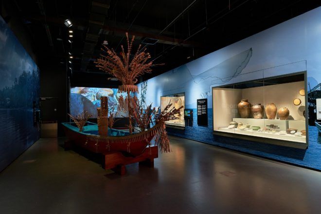 Borneo Cultures Museum: Here's what to know before you visit