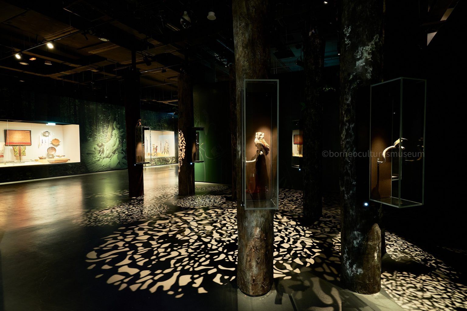 Borneo Cultures Museum: Here's what to know before you visit