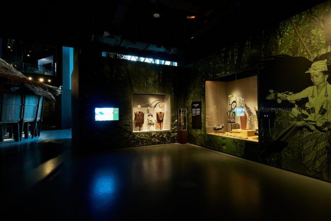 Borneo Cultures Museum: Here's what to know before you visit