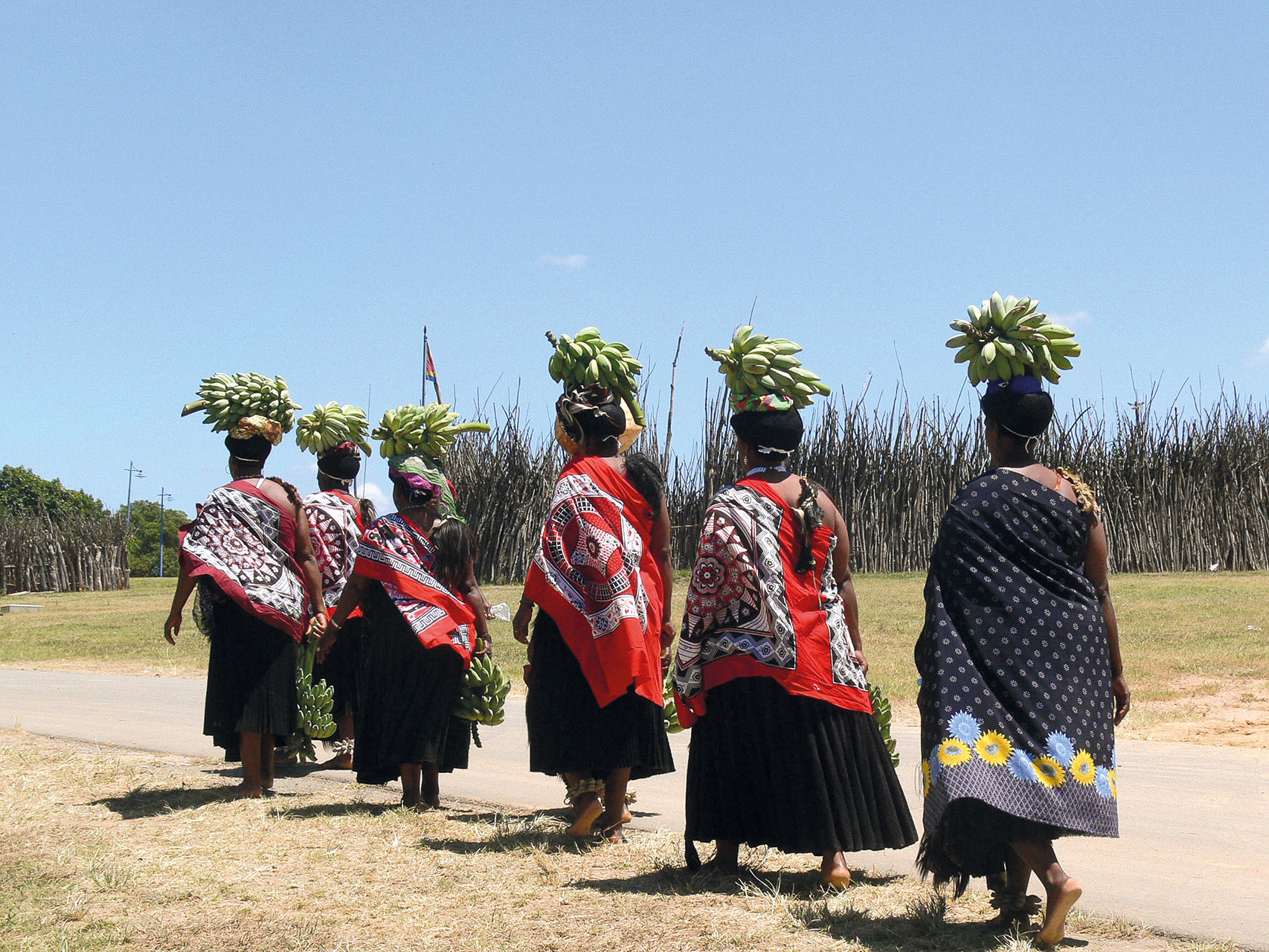 Africa's superfruit, marula, will do wonders for your skin