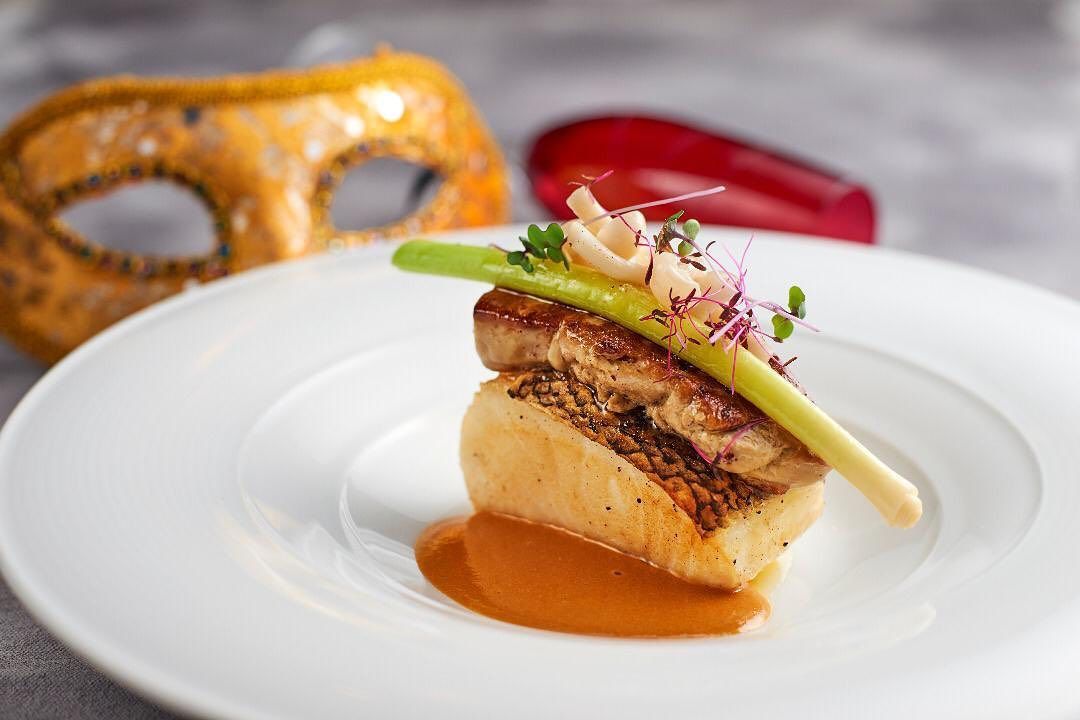 Modern European restaurants: 5 of the best to try in KL hotels