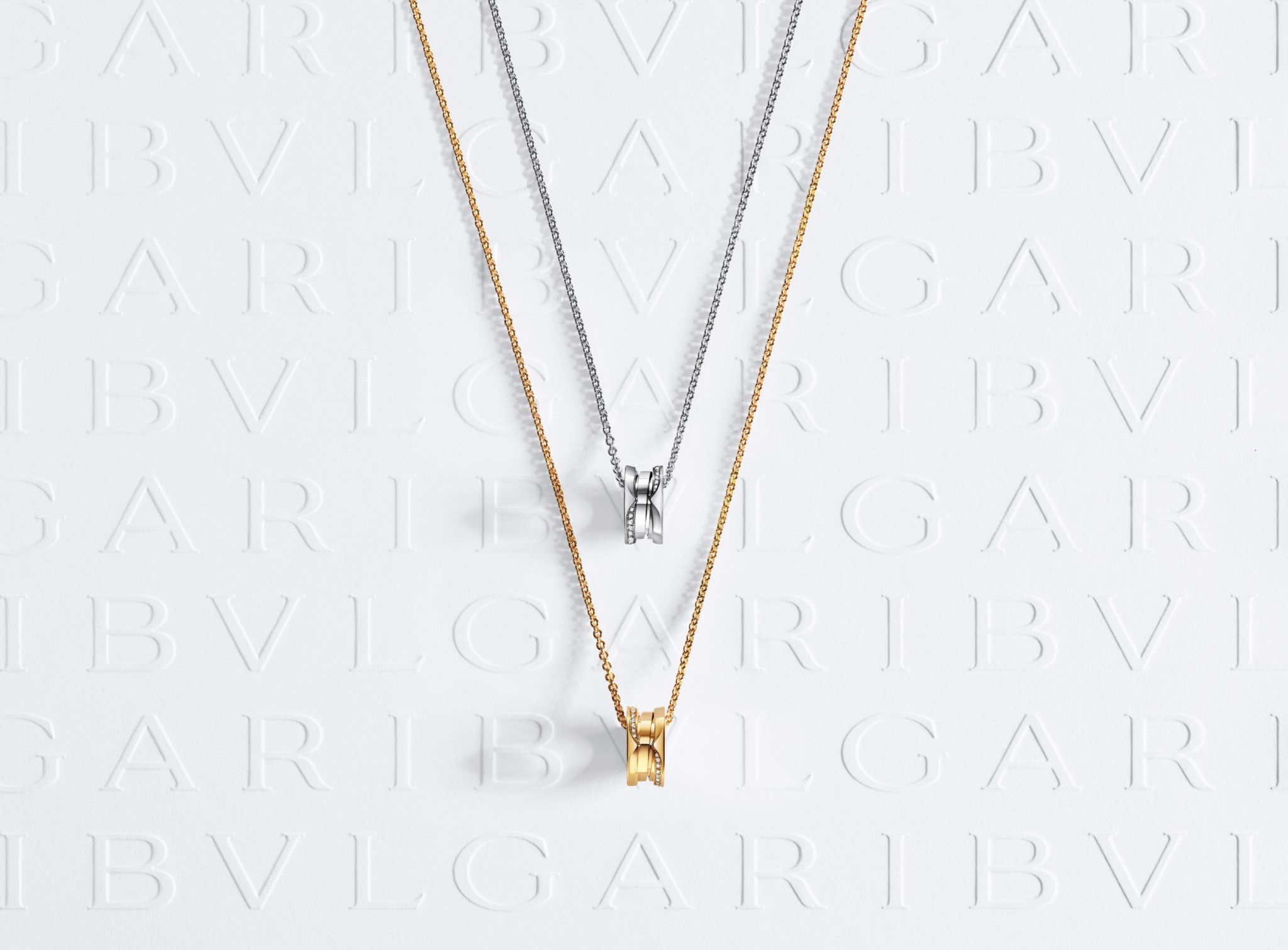 Bvlgari redefines its iconic collection with B.zero1 New Classic