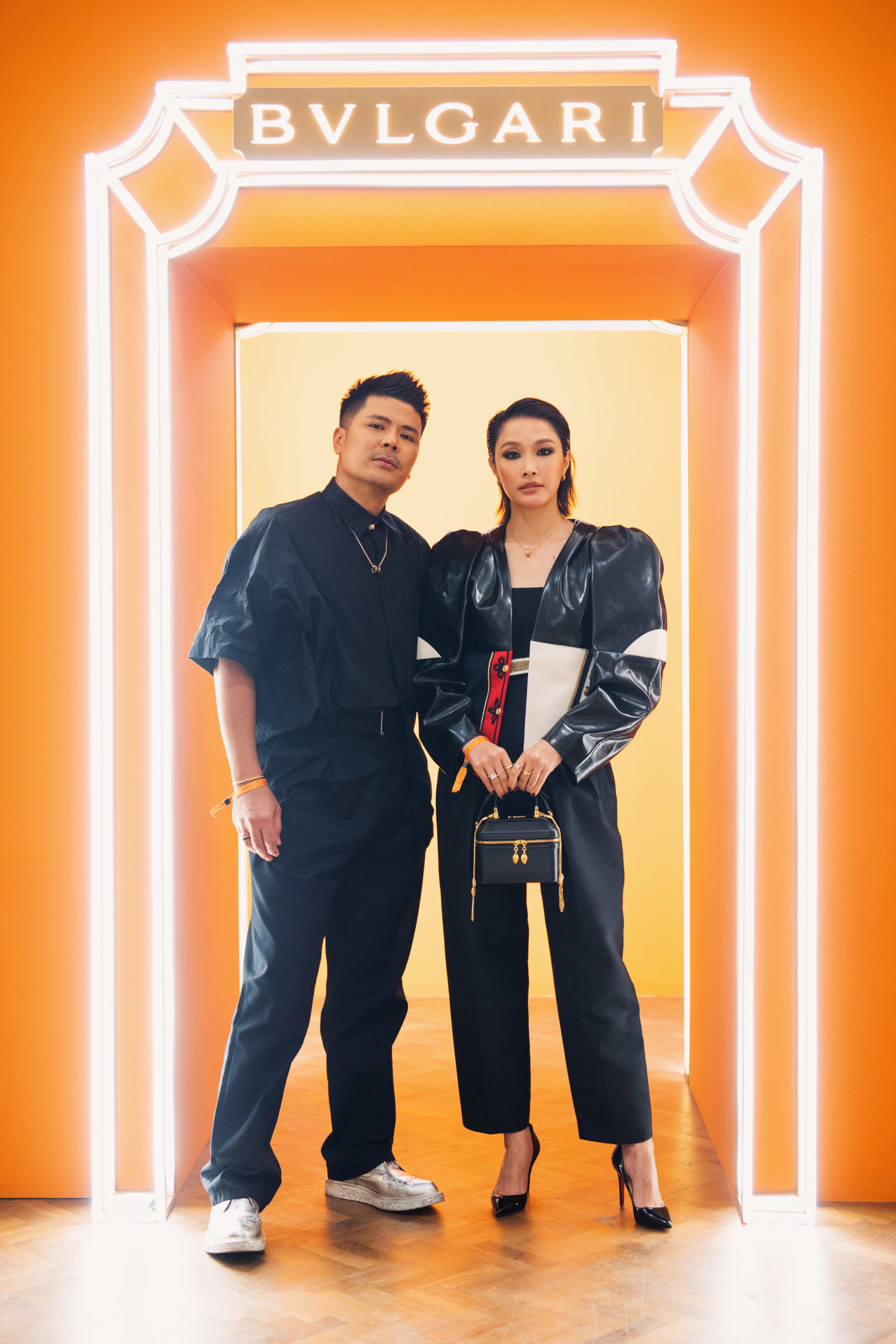 Bvlgari redefines its iconic collection with B.zero1 New Classic