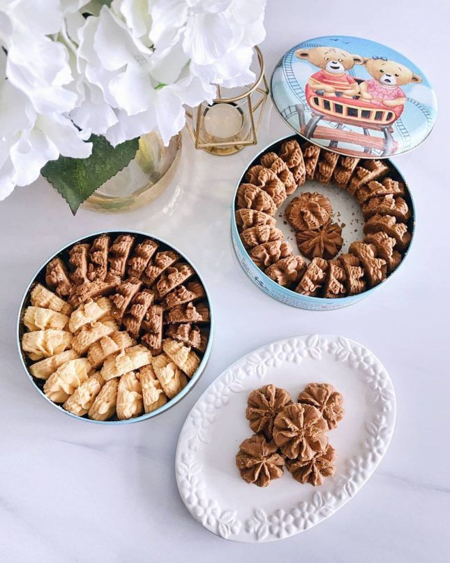 Hari Raya cookies: Here are the best ones you can order online this year