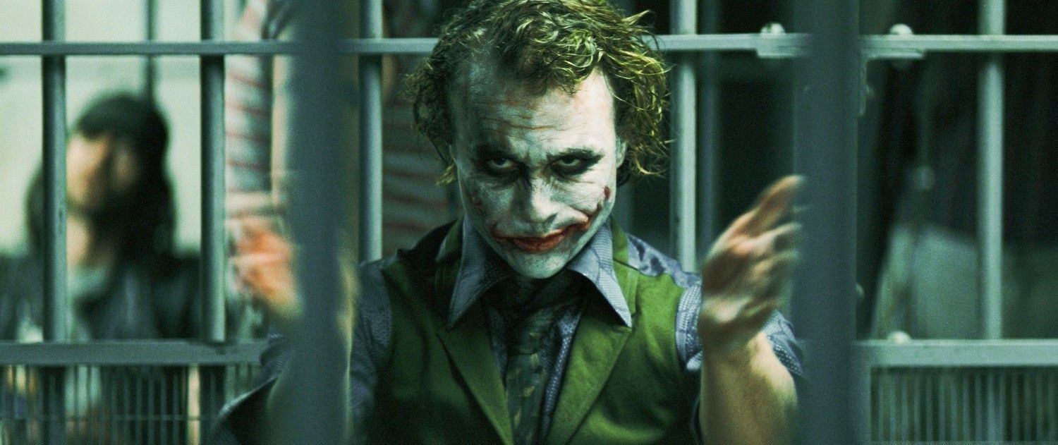 Here are all the Batman movies and shows to watch