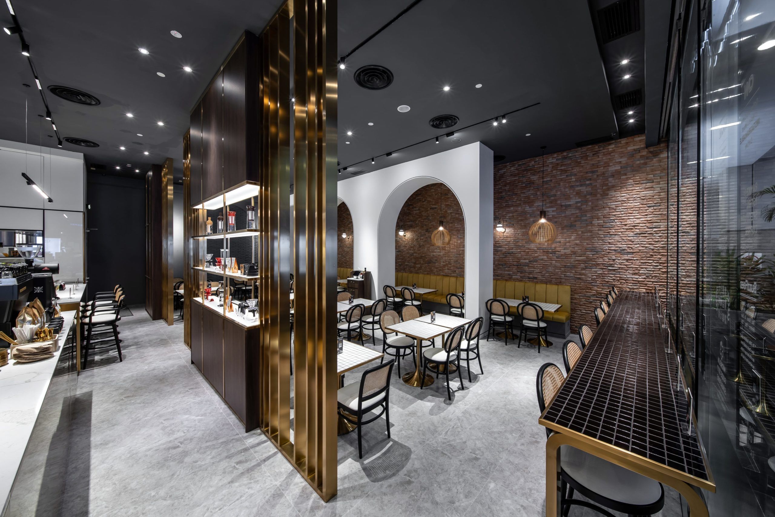 New cafe alert: The Coffee Academics is in Pavilion Kuala Lumpur