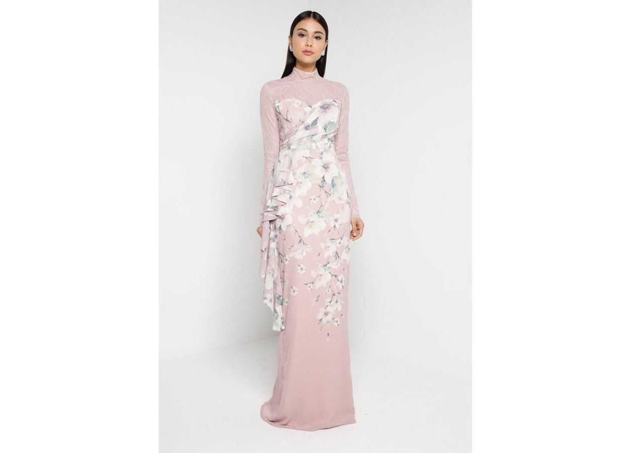 Raya 2022: 5 designer looks to shop online this Aidilfitri