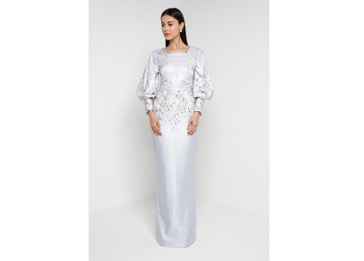 Raya 2022: 5 designer looks to shop online this Aidilfitri