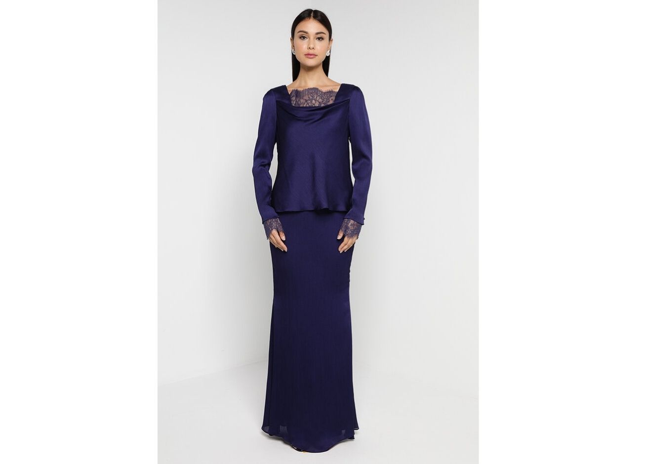 Raya 2022: 5 designer looks to shop online this Aidilfitri