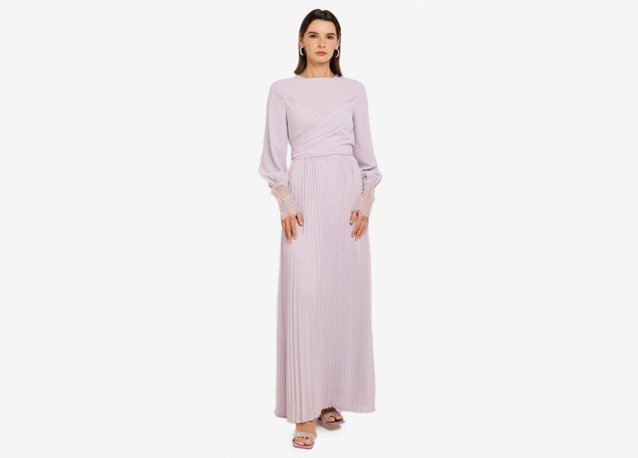 Raya 2022: 5 designer looks to shop online this Aidilfitri