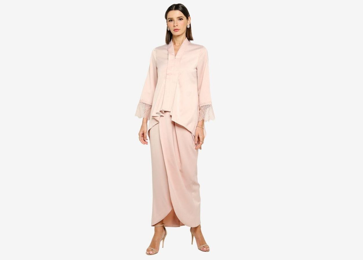 Raya 2022: 5 designer looks to shop online this Aidilfitri