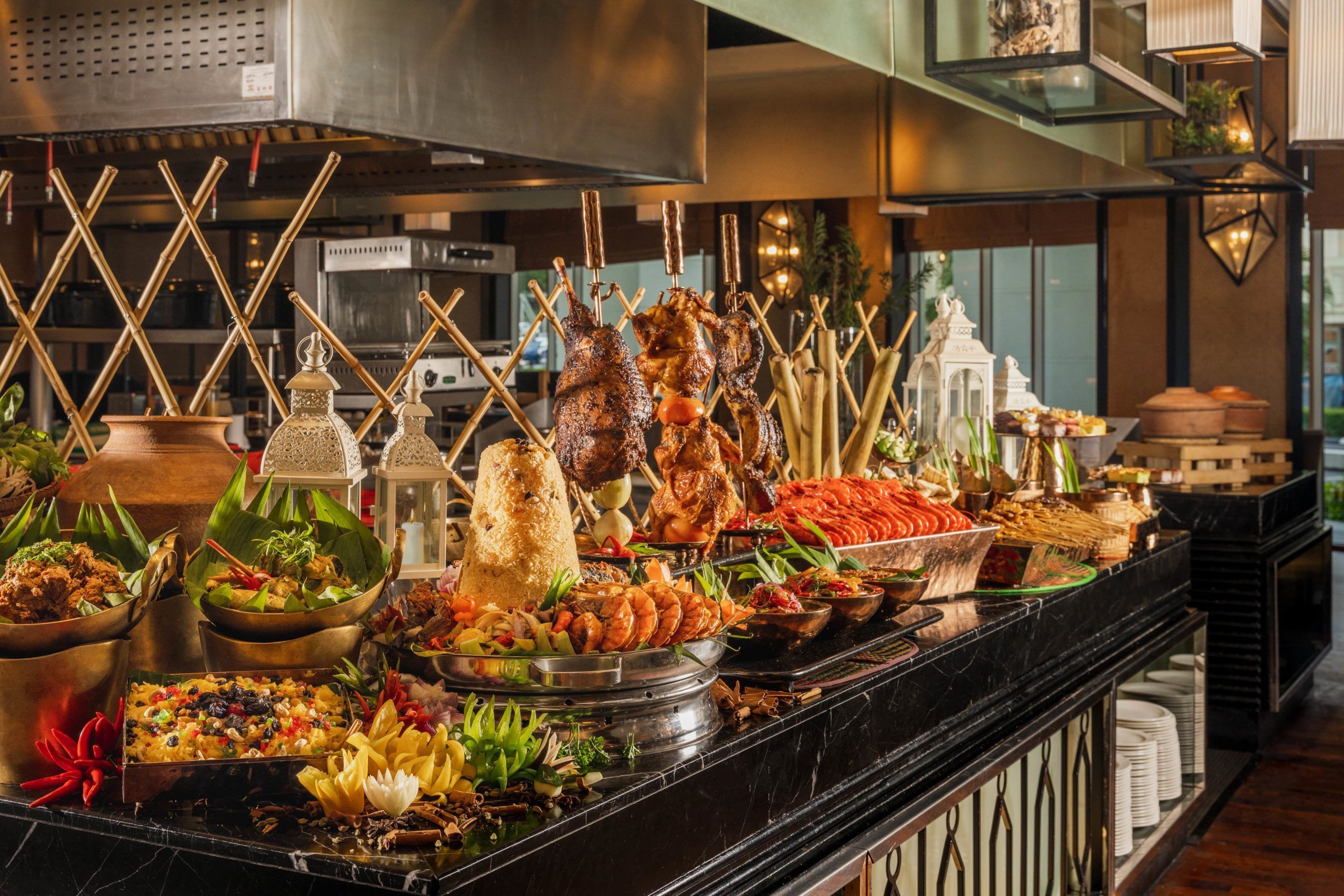 Best Ramadan buffet 2022: Your ultimate guide for 'buka puasa' at hotels
