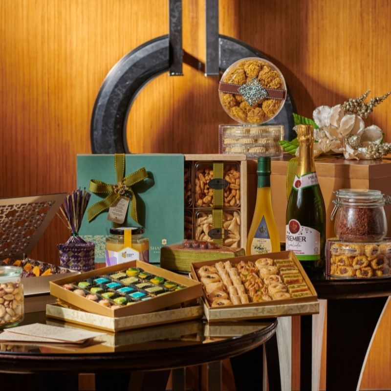 Raya hampers: Here is our curated guide for your friends and family