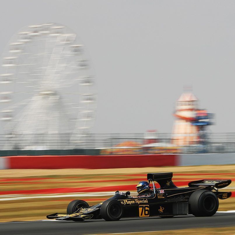 These are the 10 most popular Formula 1 tracks in the world