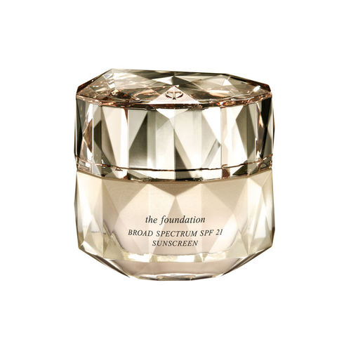 These are the best luxury foundations for all skin types