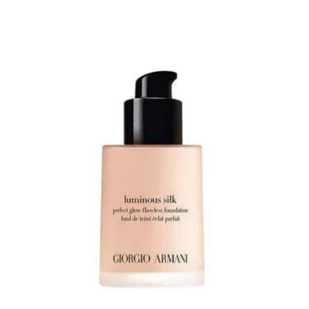 These are the best luxury foundations for all skin types