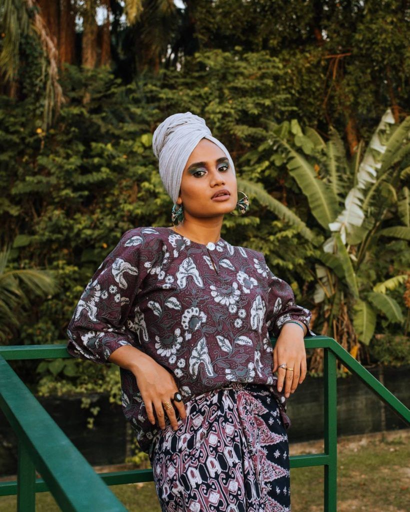 MaryamBayam: Founder Maryam Mutalib on keeping Malaysian batik alive