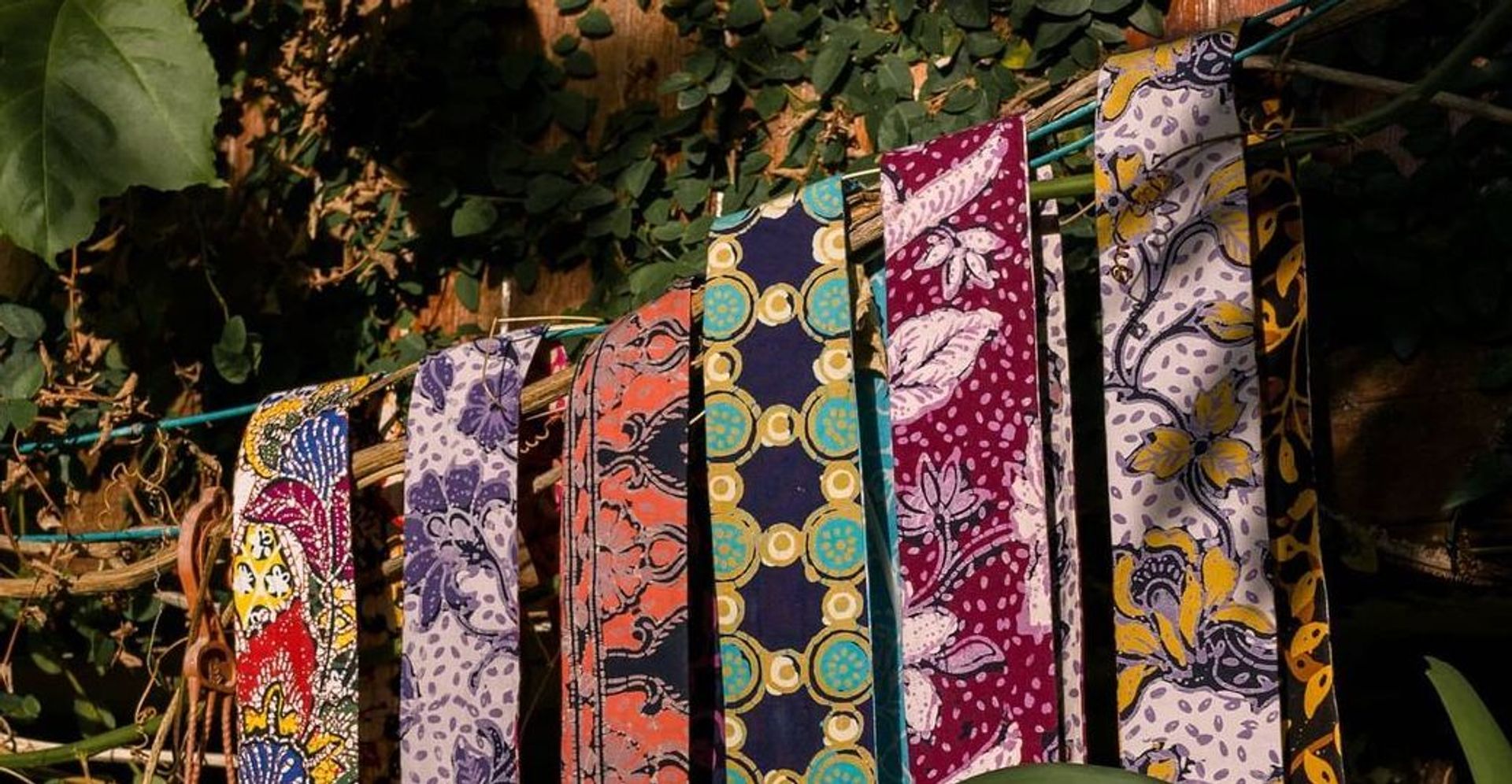 MaryamBayam: Founder Maryam Mutalib on keeping Malaysian batik alive