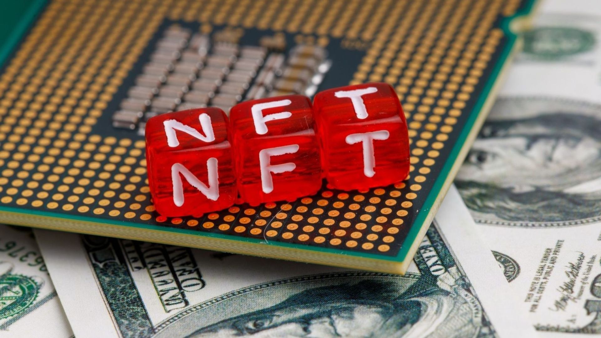 8 different types of NFTs you should know about