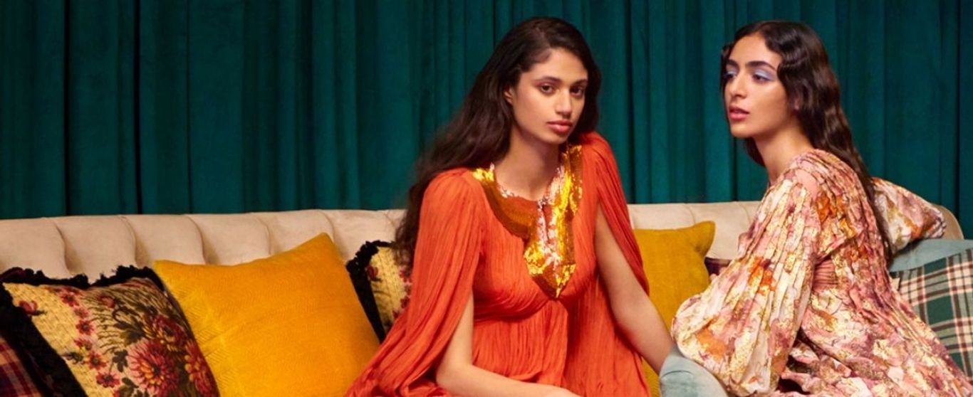 Accessorise this month with Ramadan collections from Gucci and more