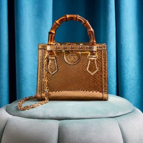 Accessorise this month with Ramadan collections from Gucci and more