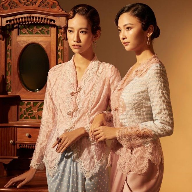 Khoon Hooi releases opulent and elegant Raya 2022 collection