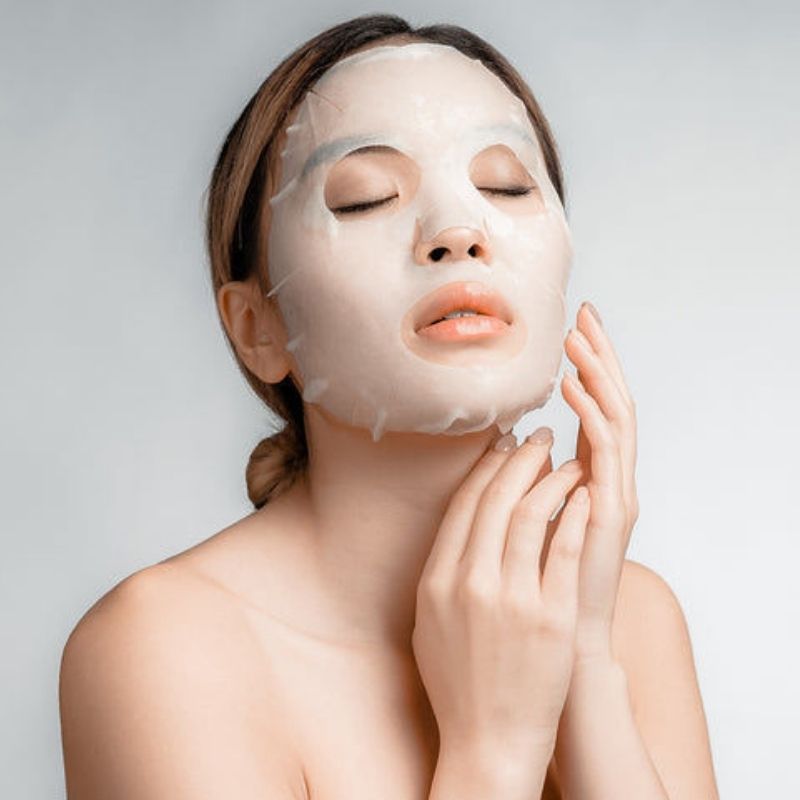 9 Best K-beauty face masks for glass skin glow