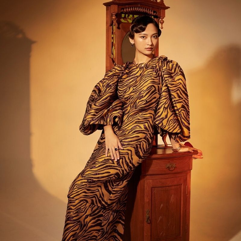Khoon Hooi releases opulent and elegant Raya 2022 collection