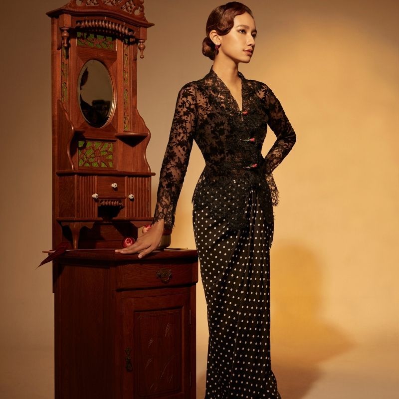Khoon Hooi releases opulent and elegant Raya 2022 collection