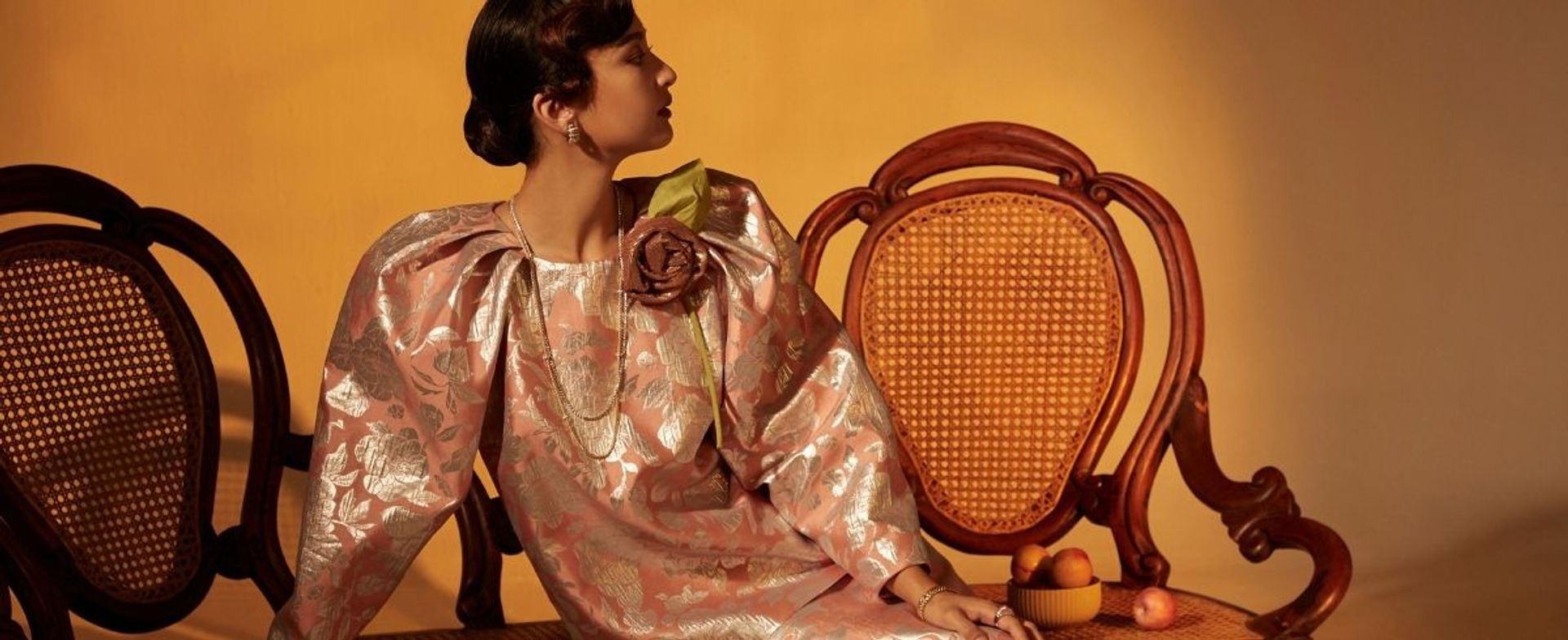 Khoon Hooi releases opulent and elegant Raya 2022 collection