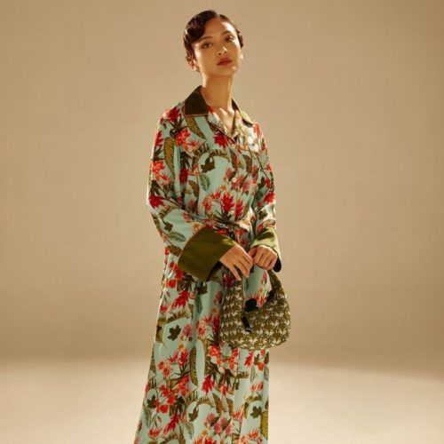 Khoon Hooi releases opulent and elegant Raya 2022 collection