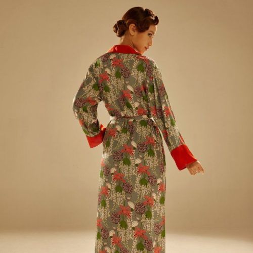 Khoon Hooi releases opulent and elegant Raya 2022 collection