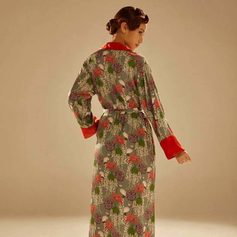 Khoon Hooi releases opulent and elegant Raya 2022 collection