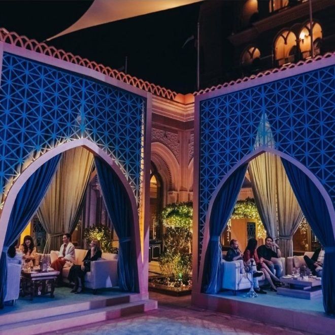 12 of the most beautiful luxury hotels in Asia